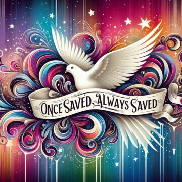 How to Know You are Saved: Understanding the Evidence of Salvation ...